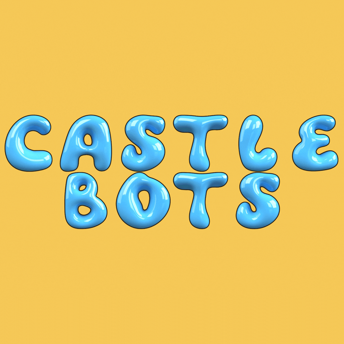 CASTLE BOTS